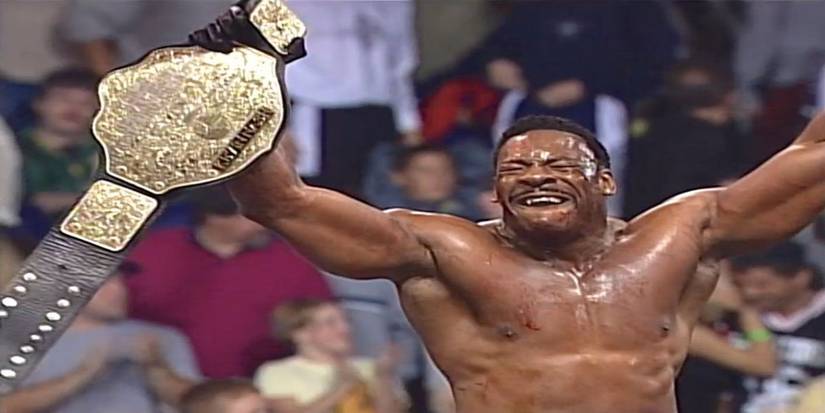 WCW Wrestlers With Most Wins On WCW Saturday Night
