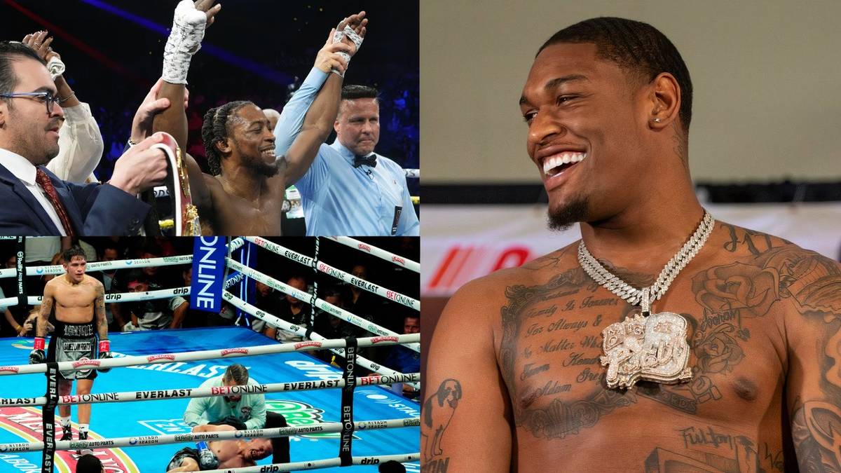 10 Boxers Fans Should Watch For In The Second Half Of 2024