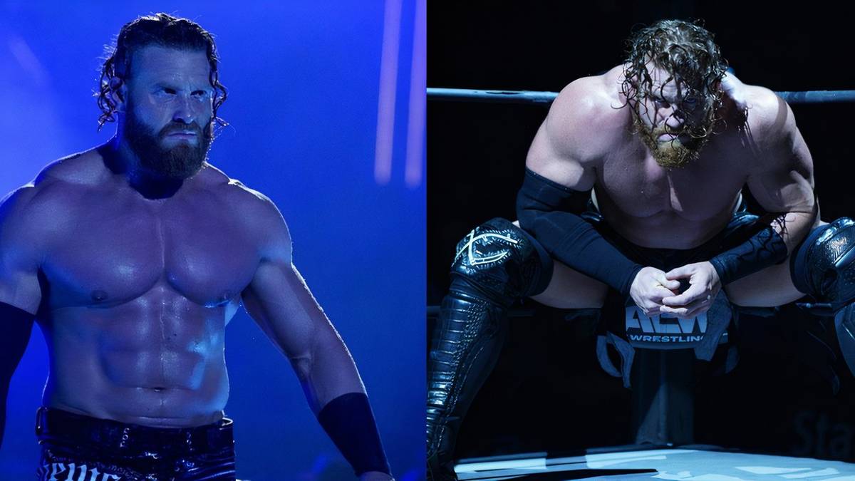 Buddy Matthews Allegedly Re-Signs With AEW