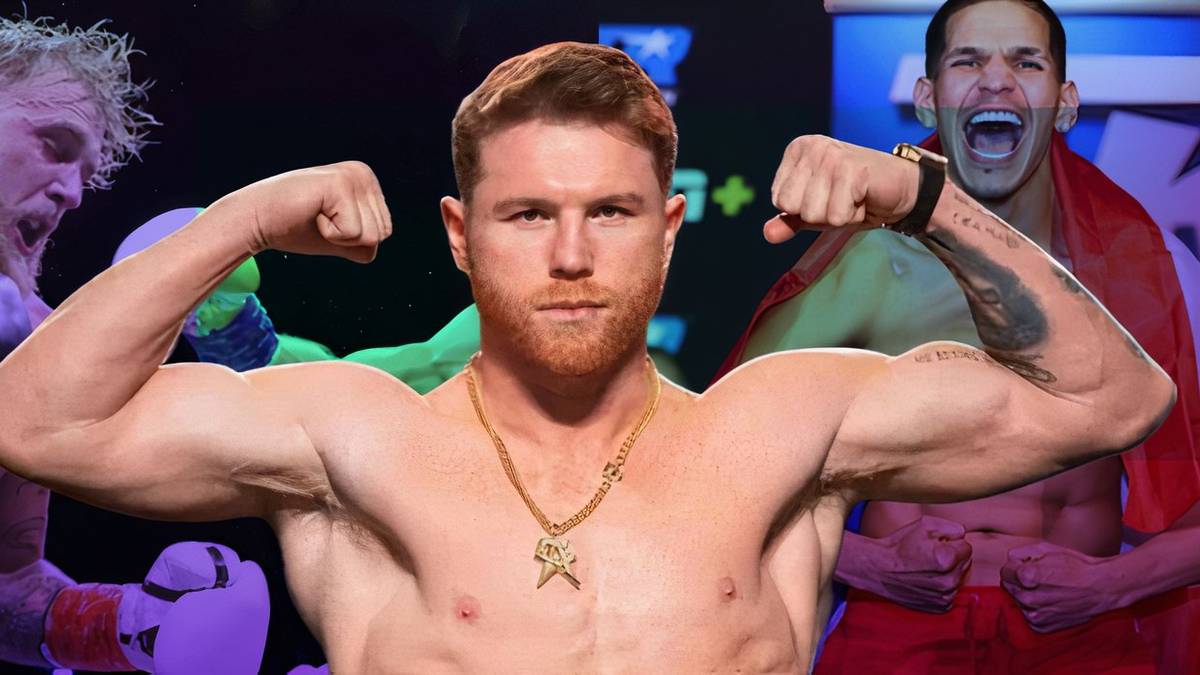 Canelo Alvarez Next Fight Against William Scull On May 3rd