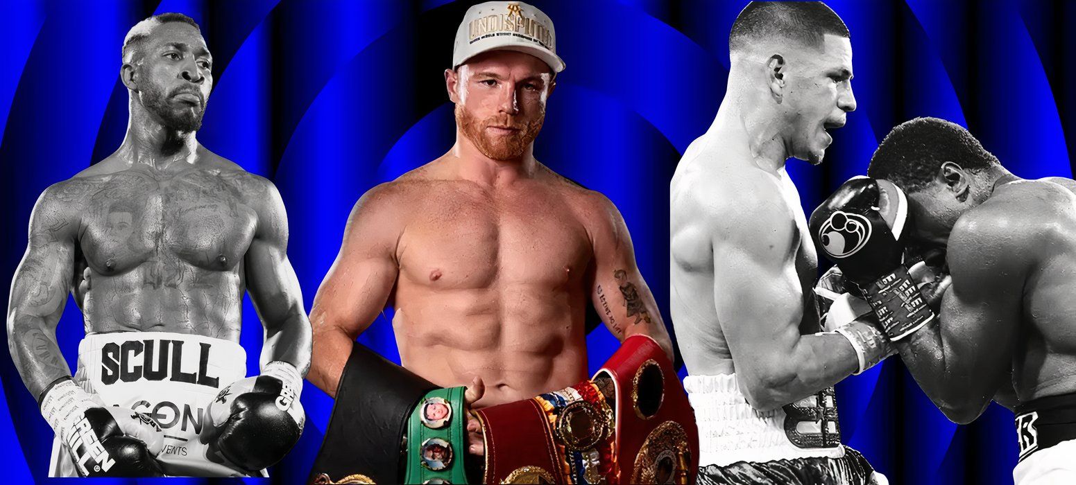 Canelo Alvarez Explains Vacating IBF Title, Refusing To Fight William Scull