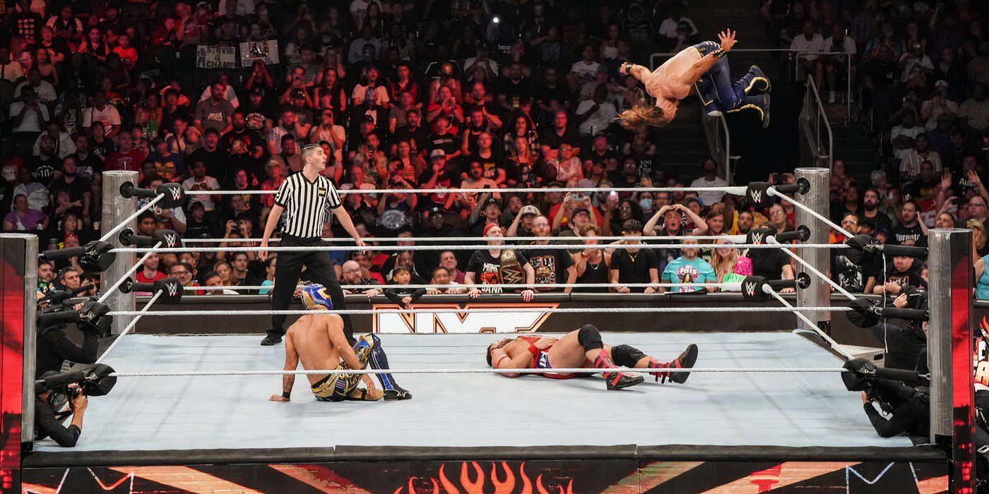 Best Men's Tag Teams In The WWE Right Now