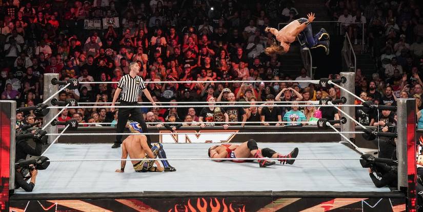 Best Men's Tag Teams In The WWE Right Now