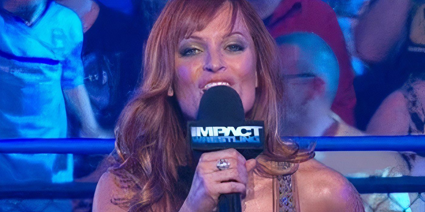 Best Wrestling Ring Announcers