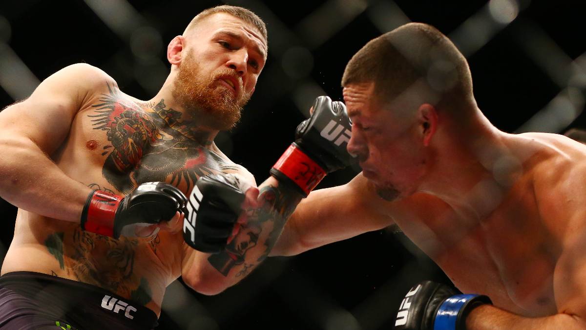 Conor McGregor Reveals His UFC Next Fight Date To Logan Paul