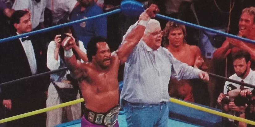 Most Important Creative Voices In WCW History