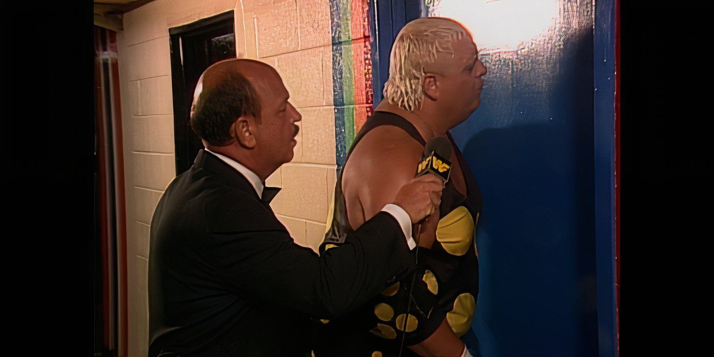 Most Memorable Quotes Of Dusty Rhodes' Career