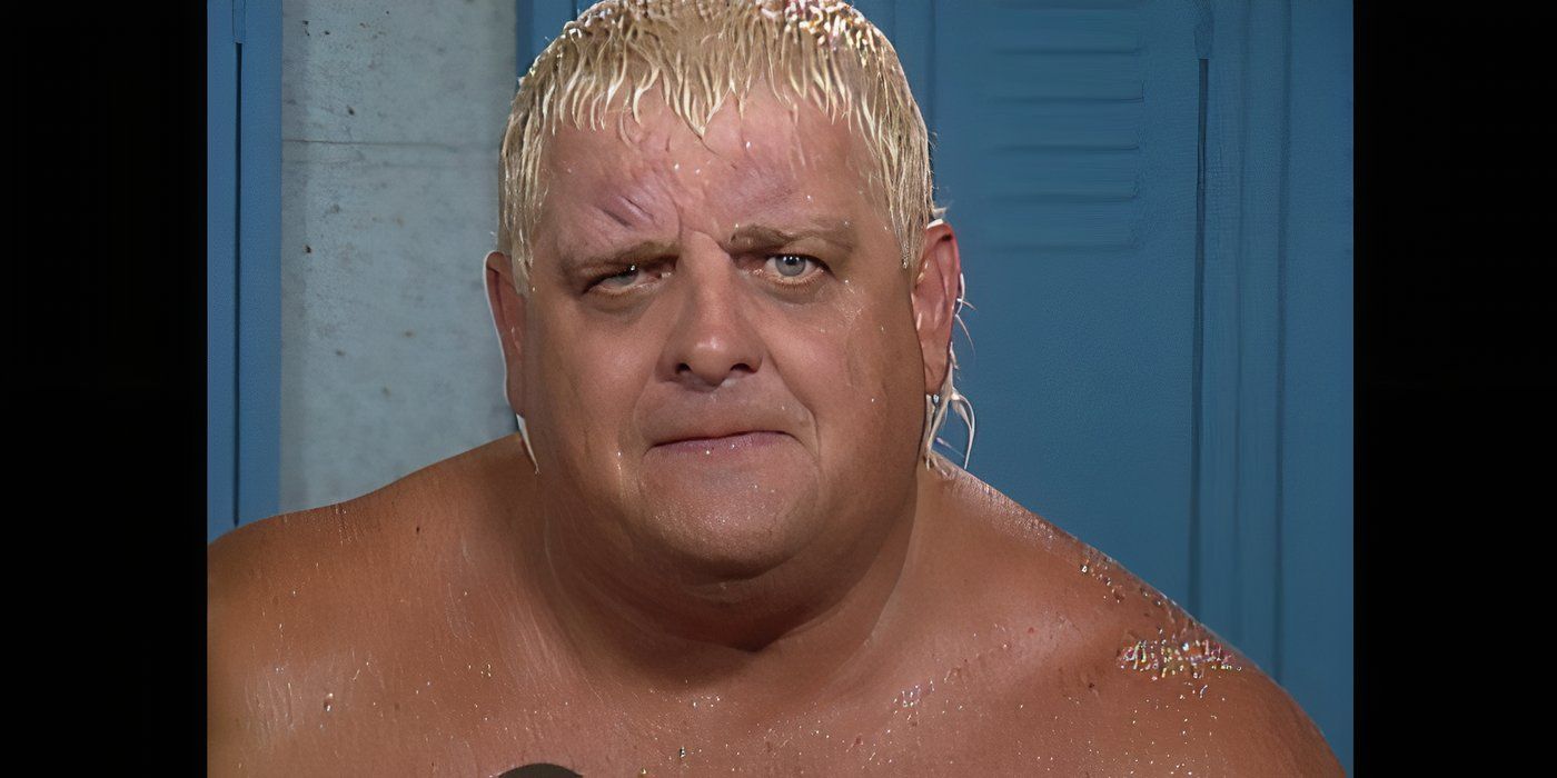 Most Memorable Quotes Of Dusty Rhodes' Career