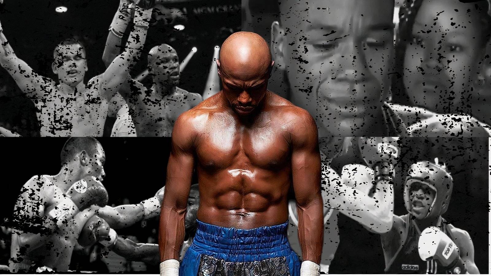 Floyd Mayweather’s Forgotten Losses And Controversial Wins