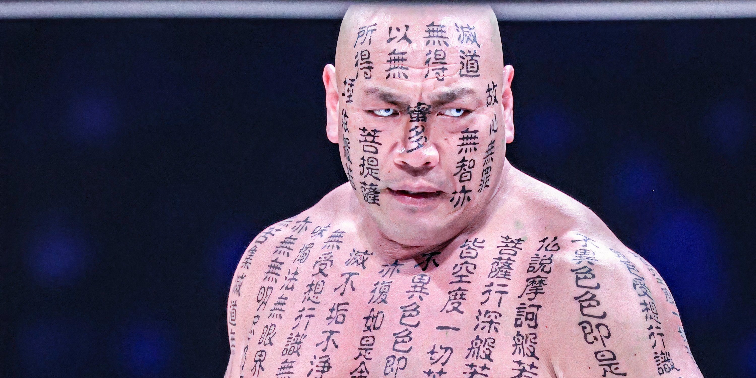 Former WWE Stars That Somehow Are Still Wrestling In 2024