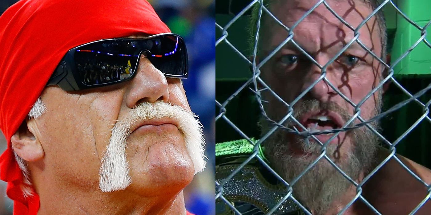 This Pro Wrestling Stunt Is Hurting The Business And Needs To Die Off