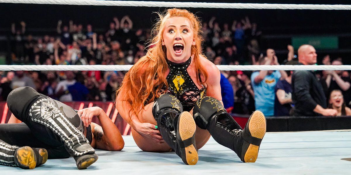 Former WWE Champion Set To Sign For AEW