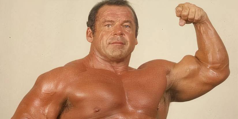 Oldest Living Wrestlers In The WWE Hall Of Fame