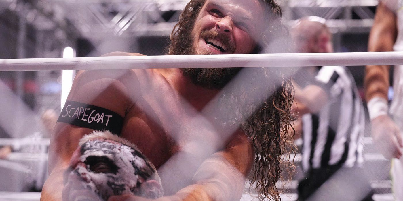 AEW Dynamite August 14, 2024: Key Takeaways