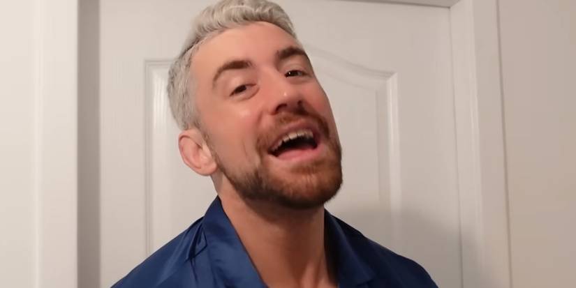 TNA's Joe Hendry: Age, Height, Relationship Status & More