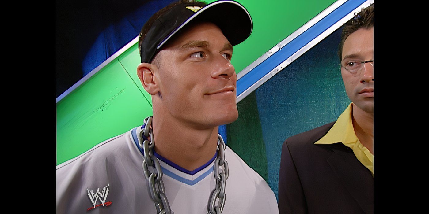 Cody Rhodes Becomes First WWE Superstar To Break Top Five On Fanatics