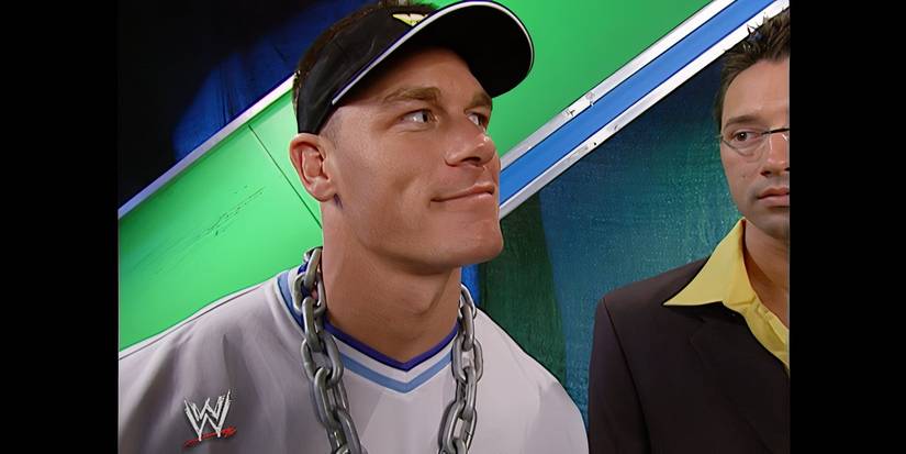 Cody Rhodes Becomes First WWE Superstar To Break Top Five On Fanatics