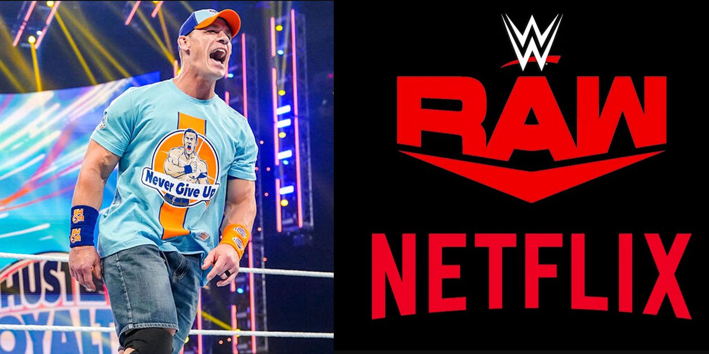 Today's WWE & AEW Rumors: Natalya Signs, Roman Reigns Return Date, Cena ...