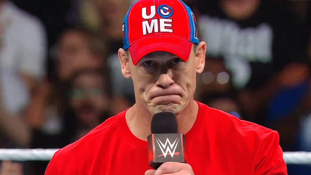 John Cena's Final WWE Match: Ticket Sales Update and Availability