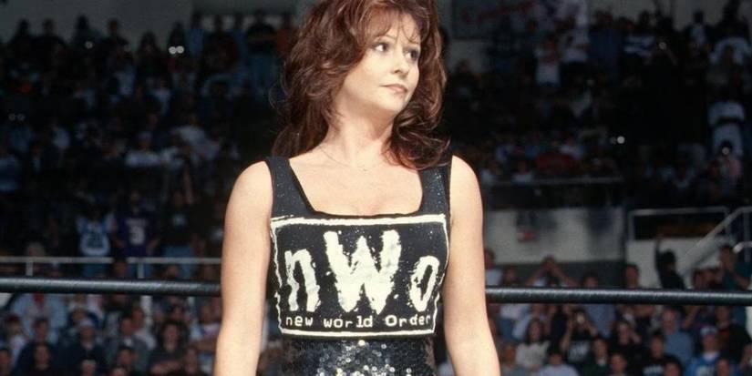 Rare Pictures Of Miss Elizabeth