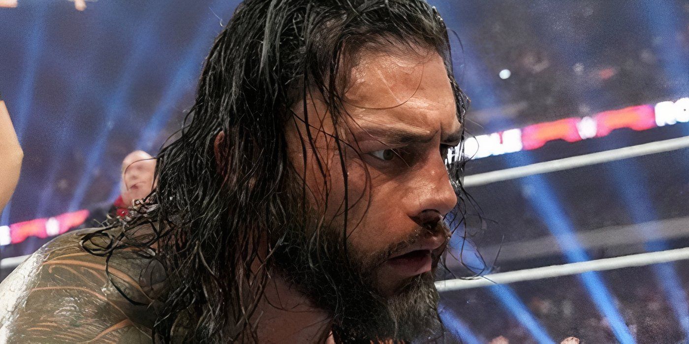 Confusion Remains Over Roman Reigns Bloodline-Branded Jordan Sneakers
