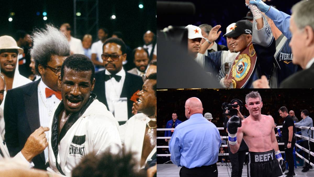 10 Best Boxing Families, Ranked