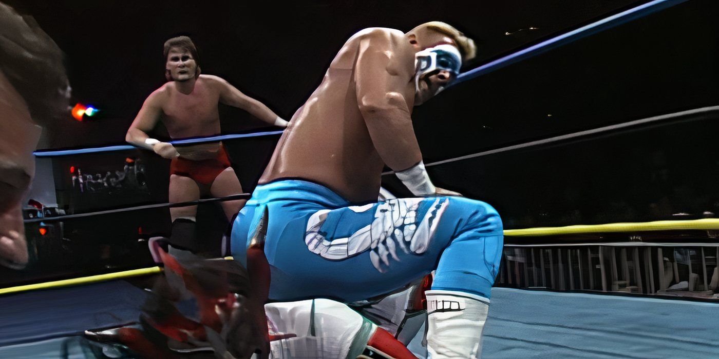 Best WCW PPVs According To Fan Votes