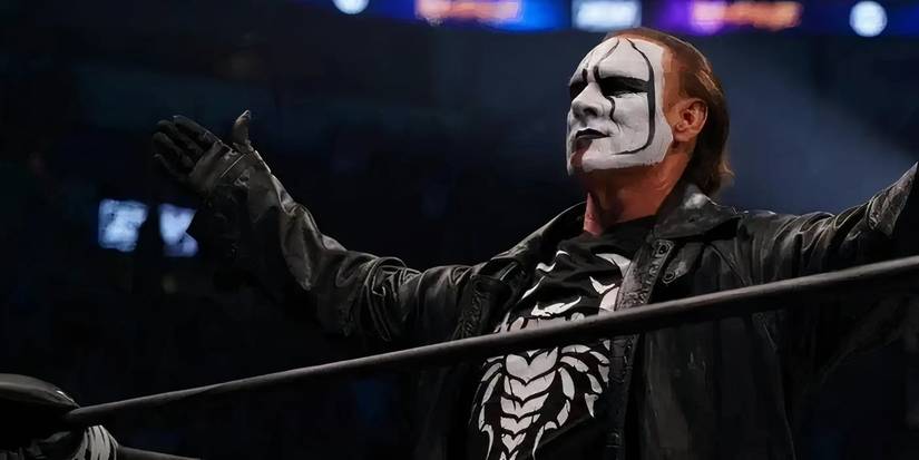 Best Wrestlers To Ever Use Face Paint