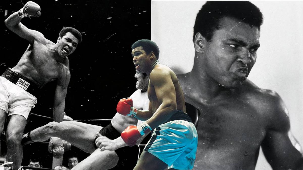 10 Most Bizarre Fights Of Muhammad Ali's Career, Explained