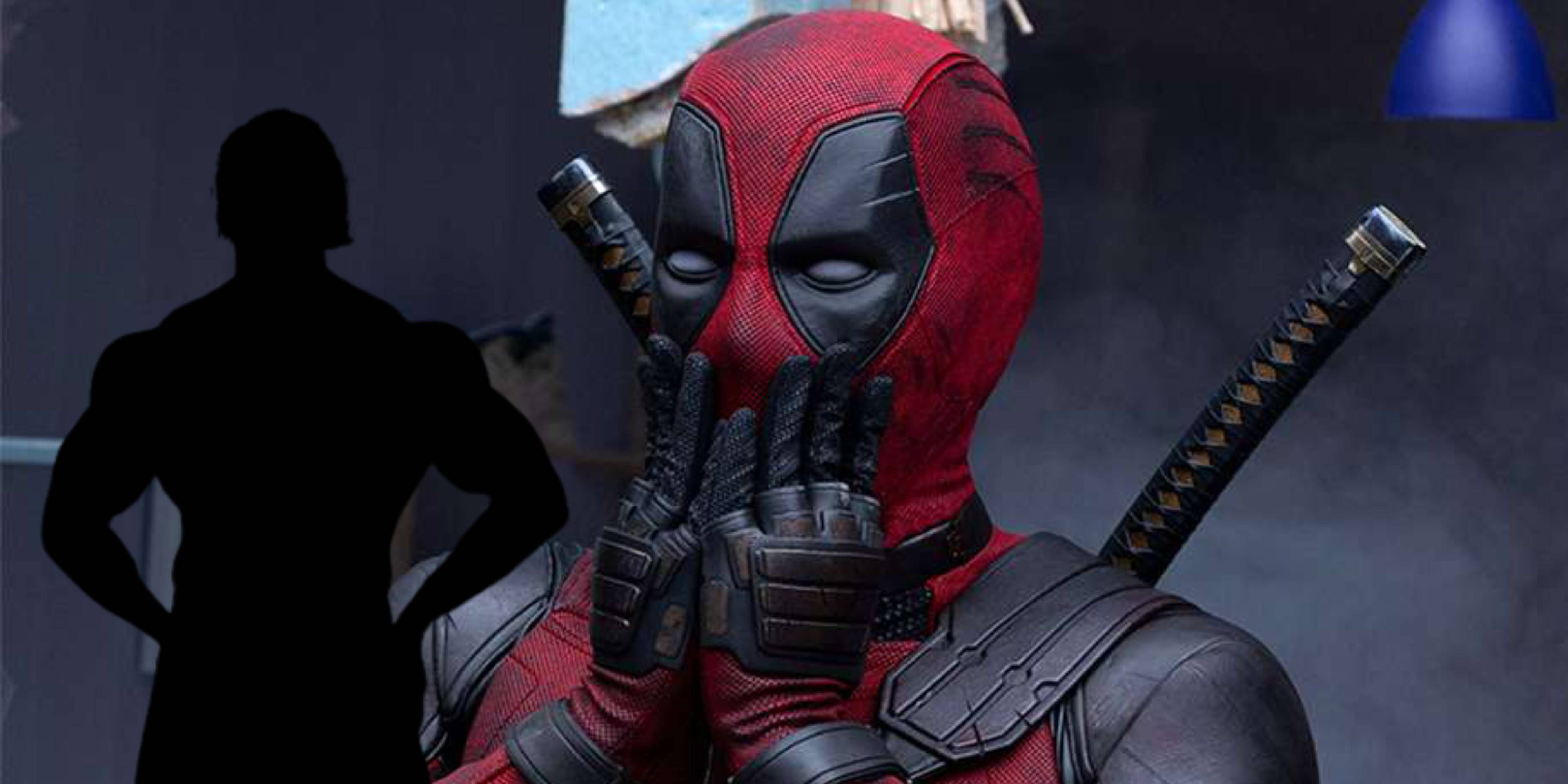 Deadpool & Wolverine's Juggernaut Was Played By A Former WWE Wrestler