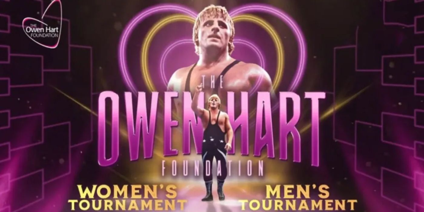 Owen Hart Foundation Tournament Wildcard Revealed On Dynamite