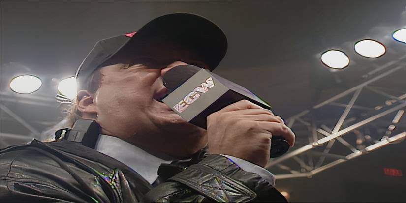 Wildest Moments From The ECW One Night Stand PPVs