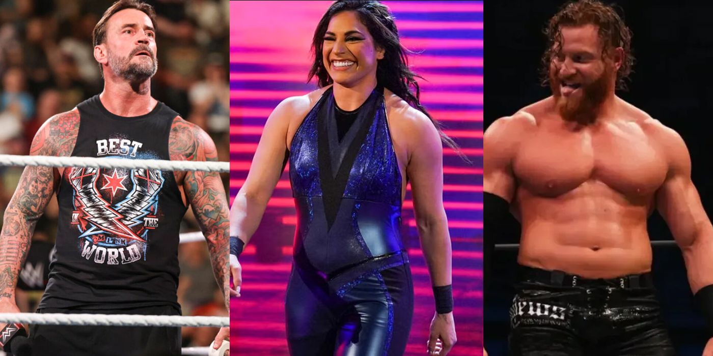 AEW Rumors | TheSportster