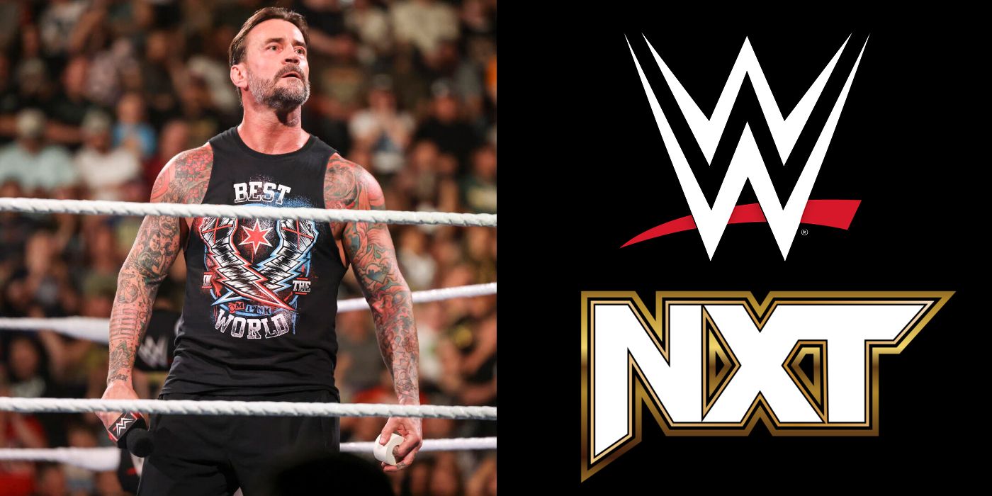 Today's WWE & AEW Rumors: Punk's Contract Update, Rodriguez WWE Return, AEW Contract News