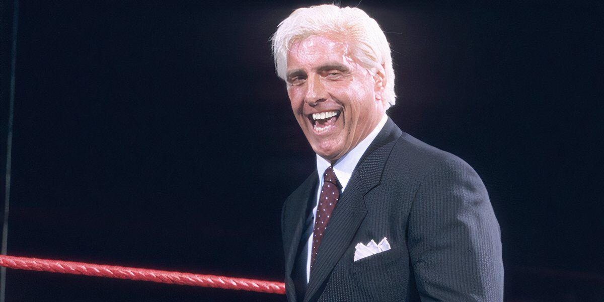 10 Most Iconic Quotes Of Ric Flair's Career