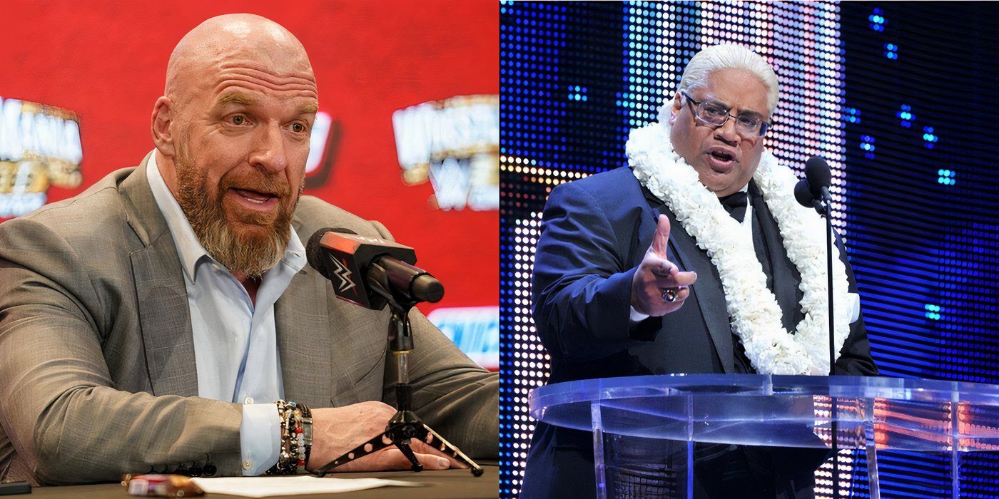 Rikishi Upset With WWE Over Recent Creative Decision