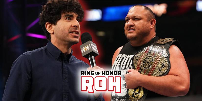 Fixes AEW Needs To Implement In 2025