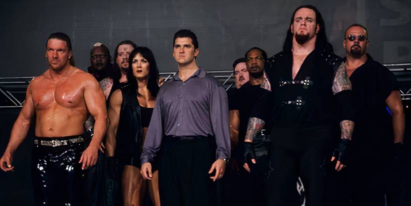 The Don Callis Family & Other Factions That Got WAY Too Big!