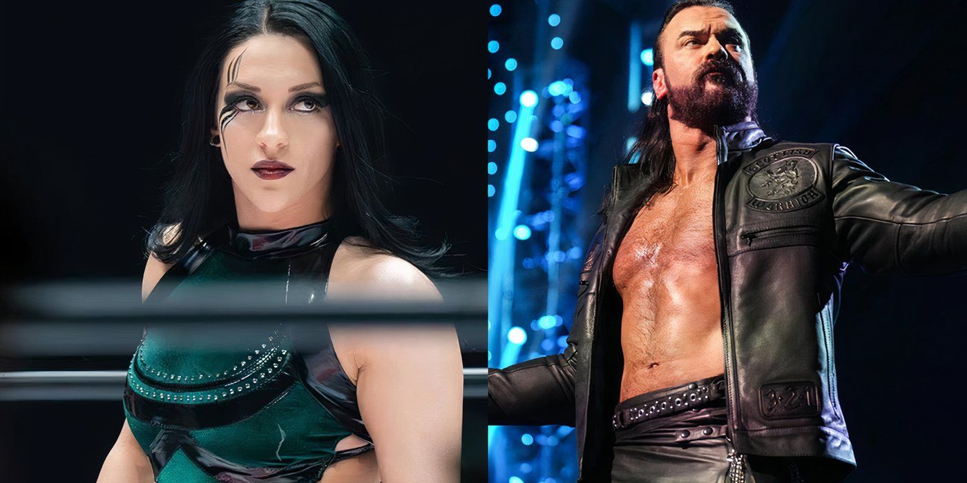 Today's WWE & AEW Rumors: Vaquer Officially Coming To NXT, Judgment Day ... Today's WWE & AEW Rumors: Vaquer Officially Coming To NXT, Judgment Day ...