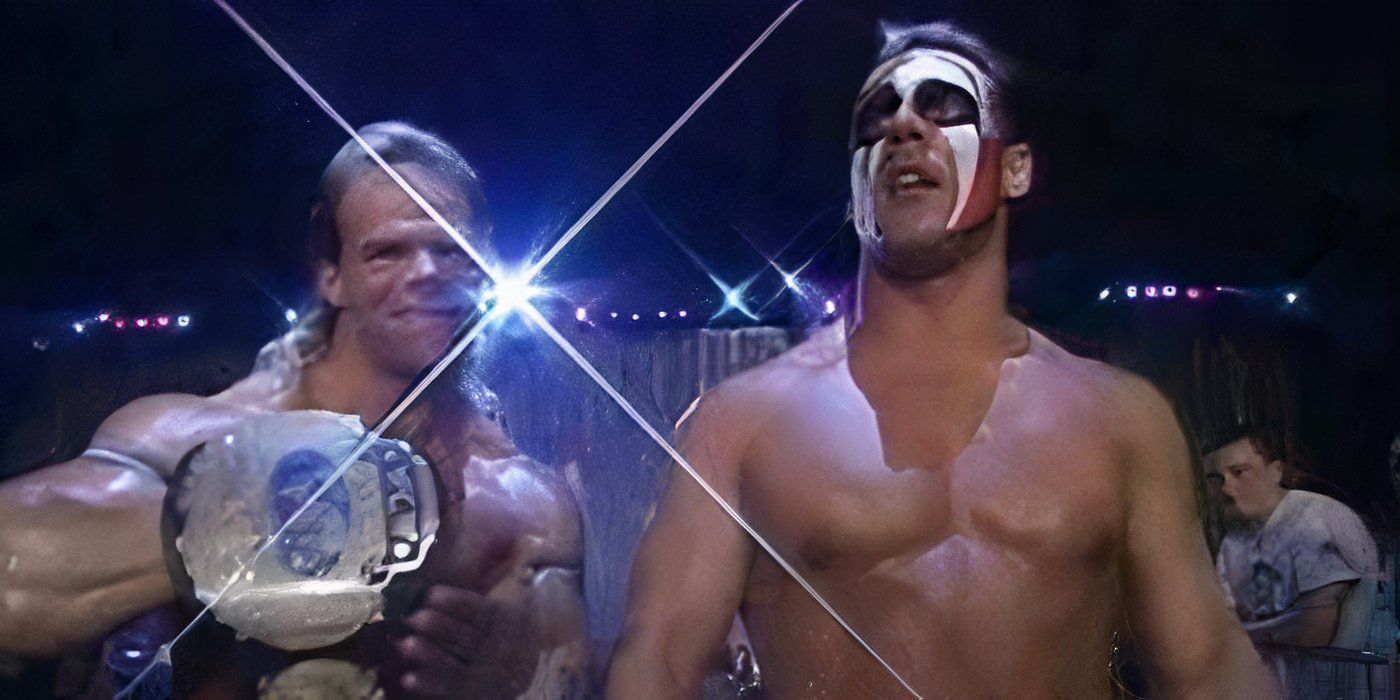 The Road Warriors' Best Matches