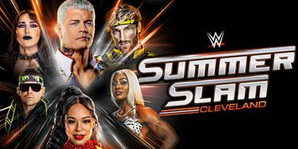 SummerSlam | TheSportster