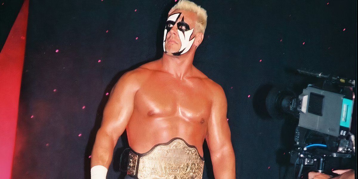10 WCW Wrestlers With Incredible Physiques: What's Their Best Physical ...