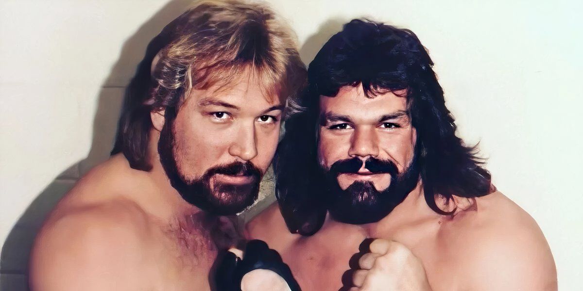 Dr. Death: The Death & Legacy Of Wrestling Legend Steve Williams, Explained