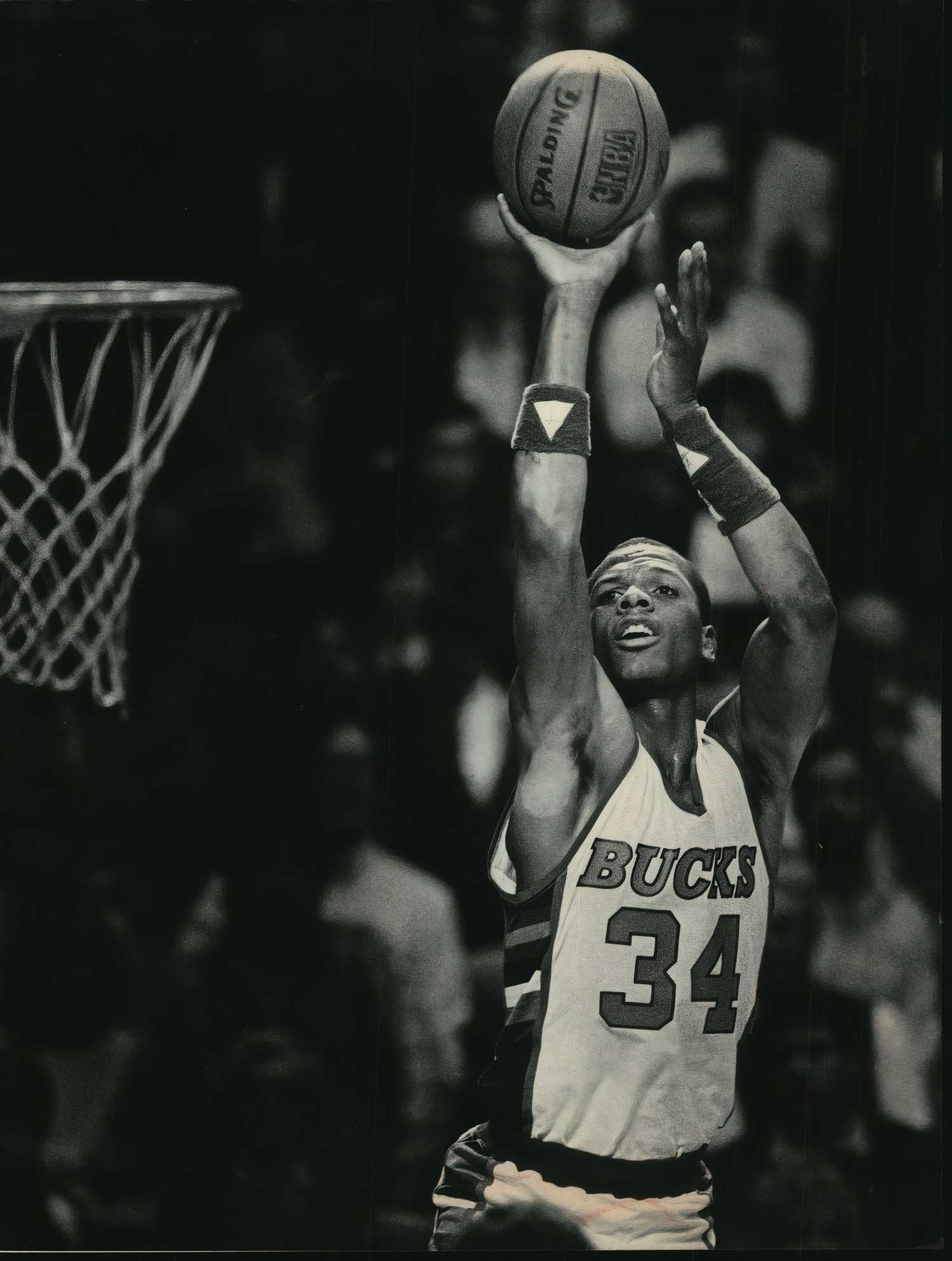 Best NBA Players From The 1980s