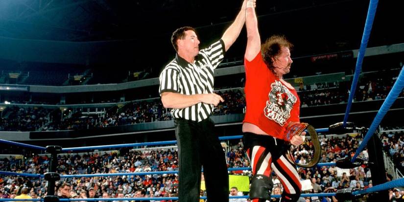 Unsung Heroes Of Legendary Wrestling Matches