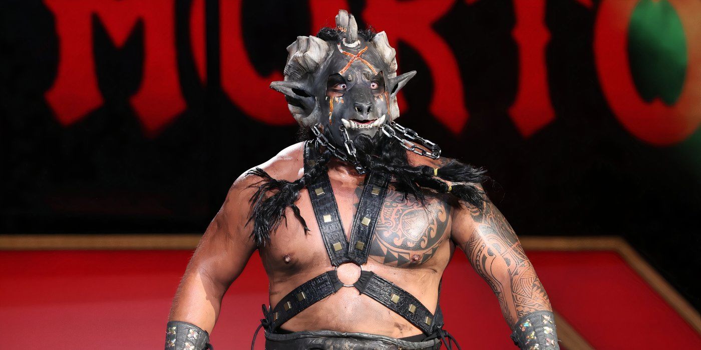 Best Masked Wrestlers Right Now