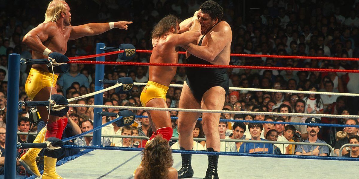 Best Giants In WWE History, Ranked By In-Ring Skills