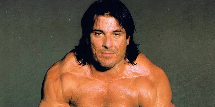 1990s Wrestlers Fans Only Remember Because Of Their Physiques