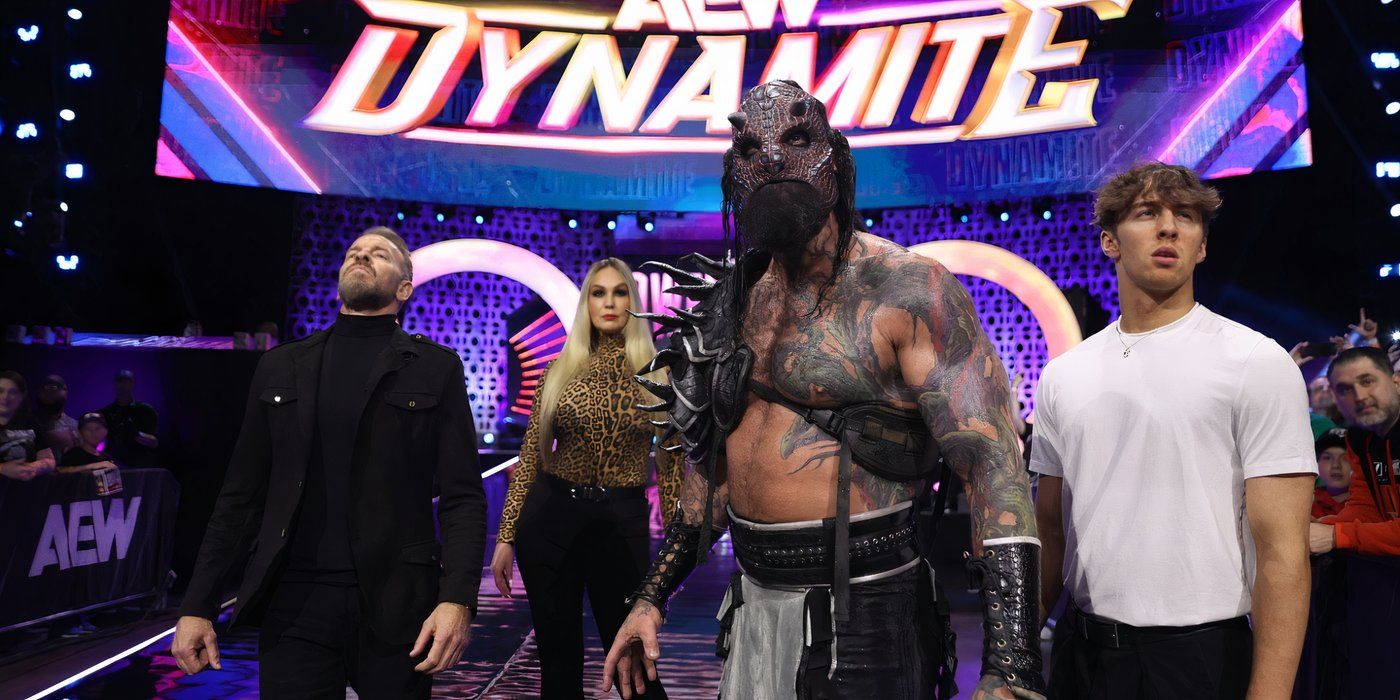 Killswitch/Luchasaurus Hospitalized With Life Threatening Illness After ...