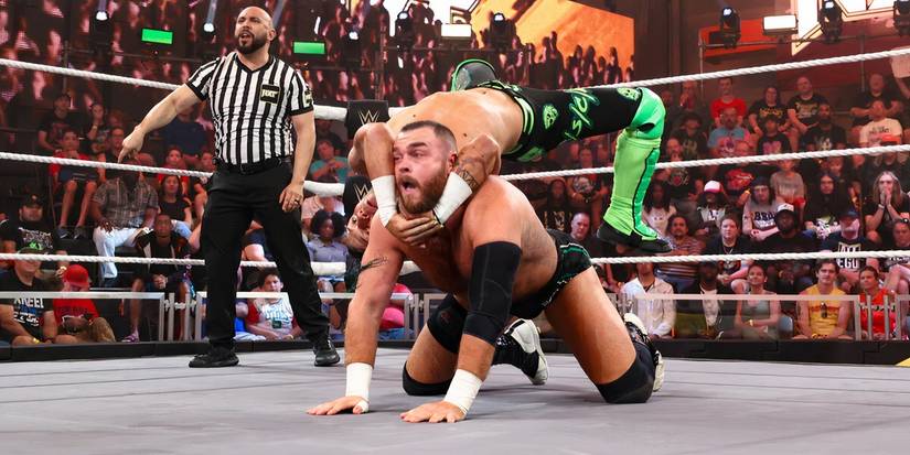 WWE NXT September 3rd 2024 Results & Recap